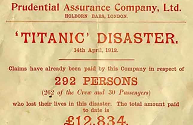 Our history – Prudential plc Our history – Prudential plc